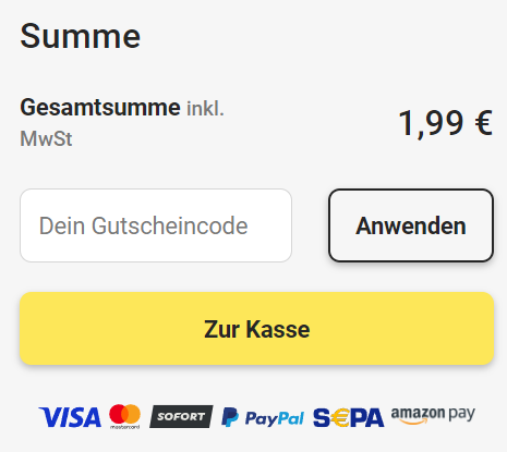 Wie kann ich meinen Gutscheincode einlösen? – eduki